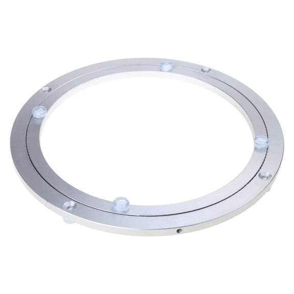 linyes Heavy Aluminium Rotating Bearing 5/8/10/12/14/16Inches Design ...