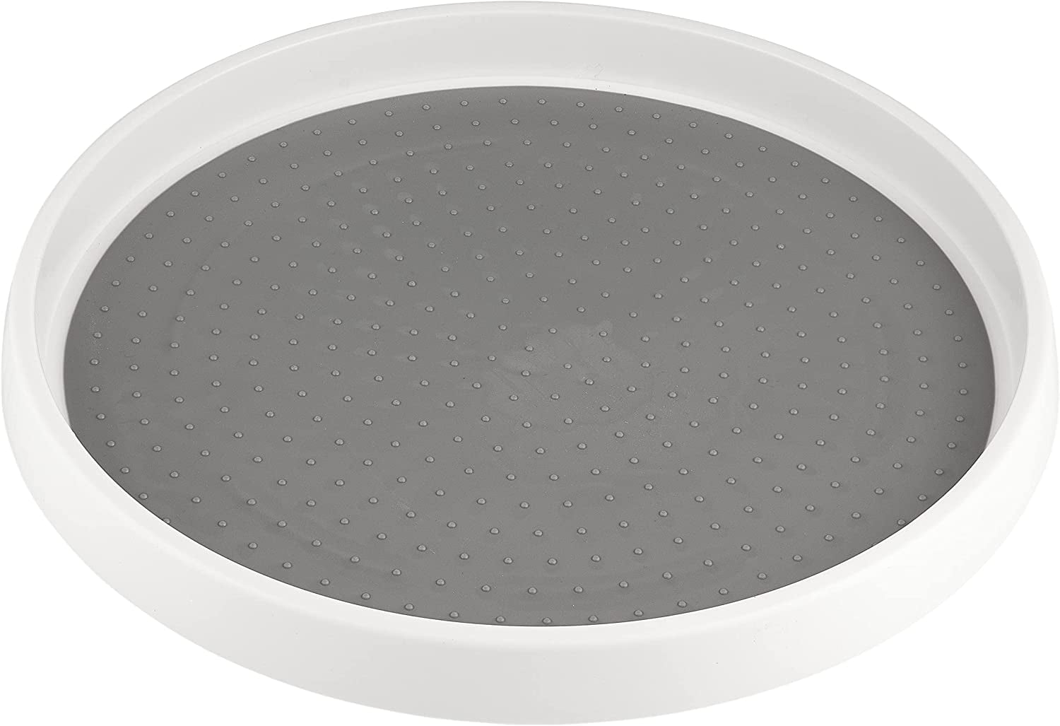 Lazy Turntable, Non Skid Large Lazy Turntable for Cabinet and ...