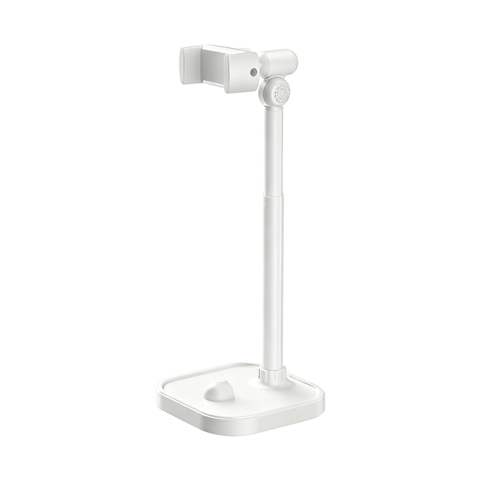 Lazy show watching desktop lift telescopic phone stand - Walmart.com