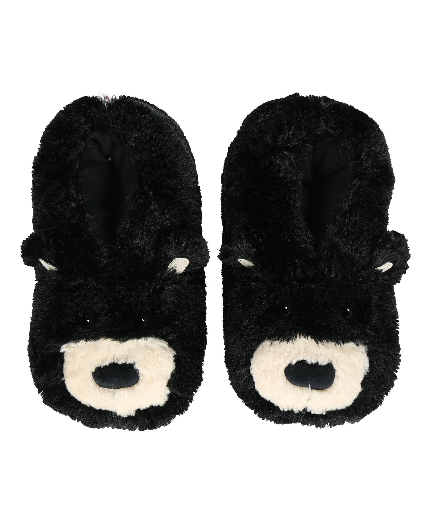 LazyOne Animal Critter Slippers for Kids and Adults, Cute Slippers for ...
