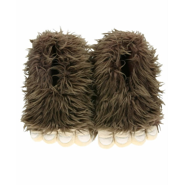 LazyOne Animal Critter Slippers for Kids and Adults, Cute Slippers for ...