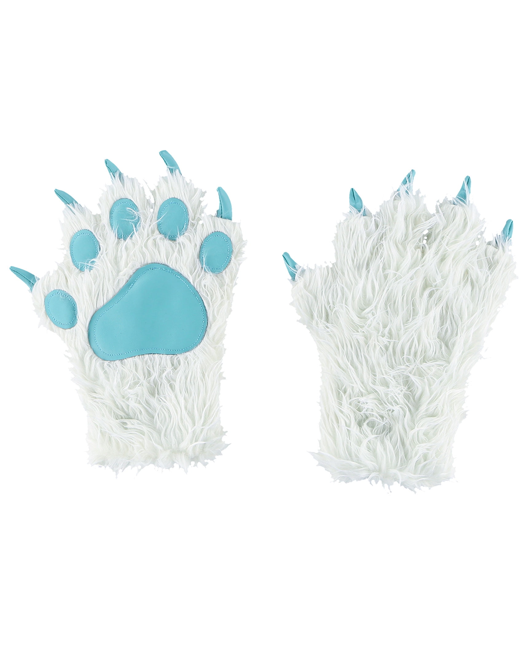 LazyOne Animal Paw Mittens for Adults and Kids, Costumes, Mythical ...