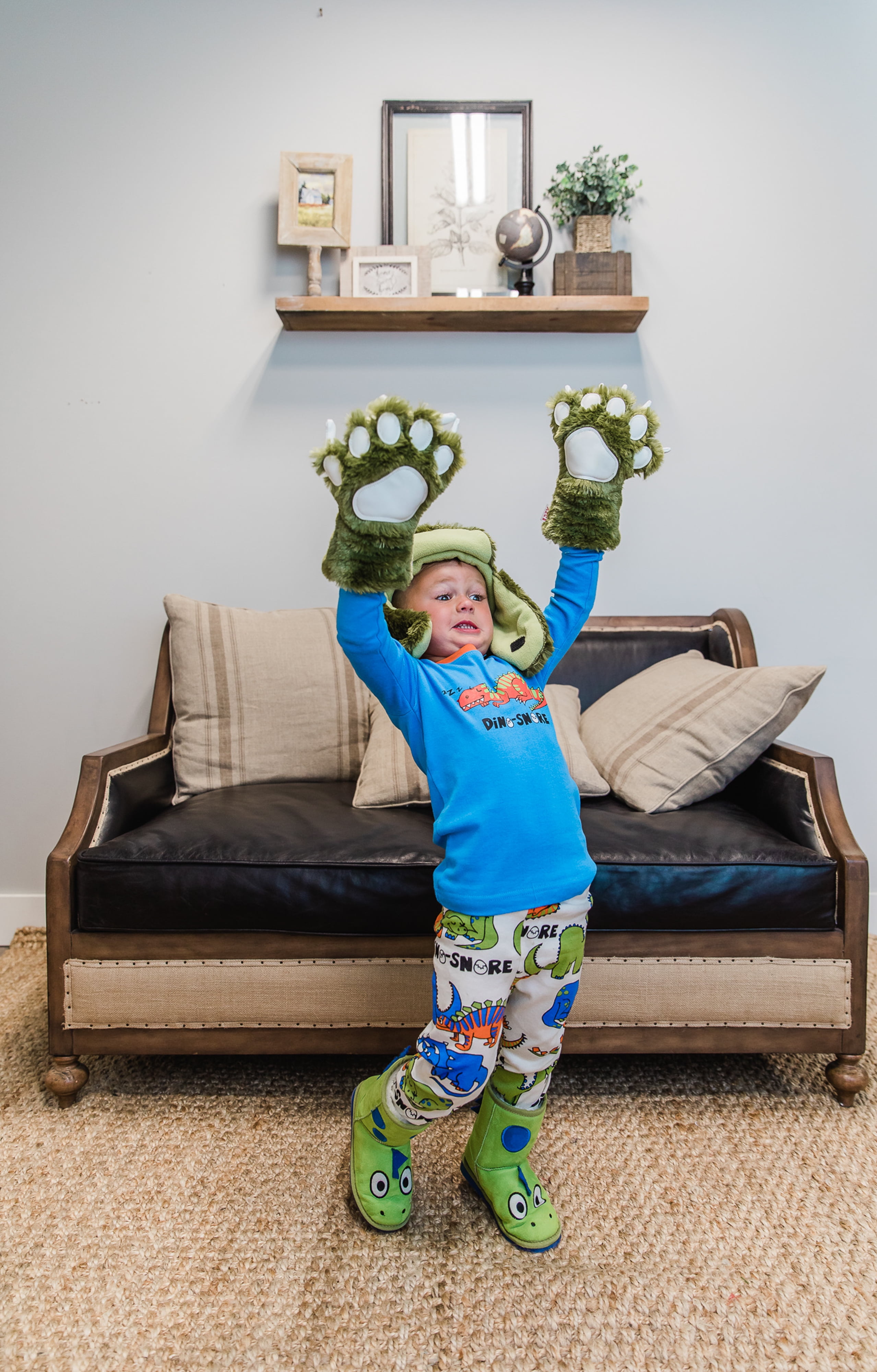 LazyOne Critter Cap Hat for Kids and Adults, Unisex Winter Hats ...