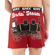 Mad Engine Boxer Briefs
