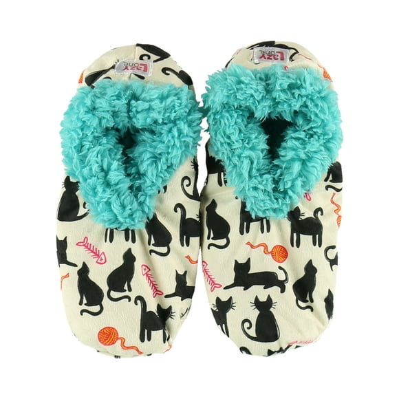 Sloth Slippers