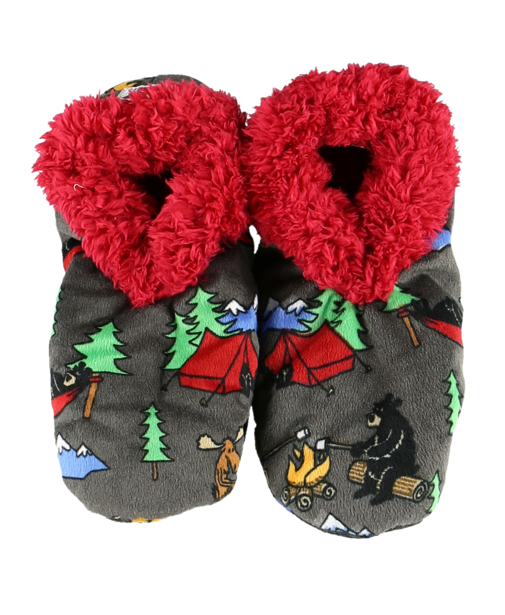 2101-3 - DreamWorks Shrek Slippers - Large - Happy Feet Mens and Womens ...