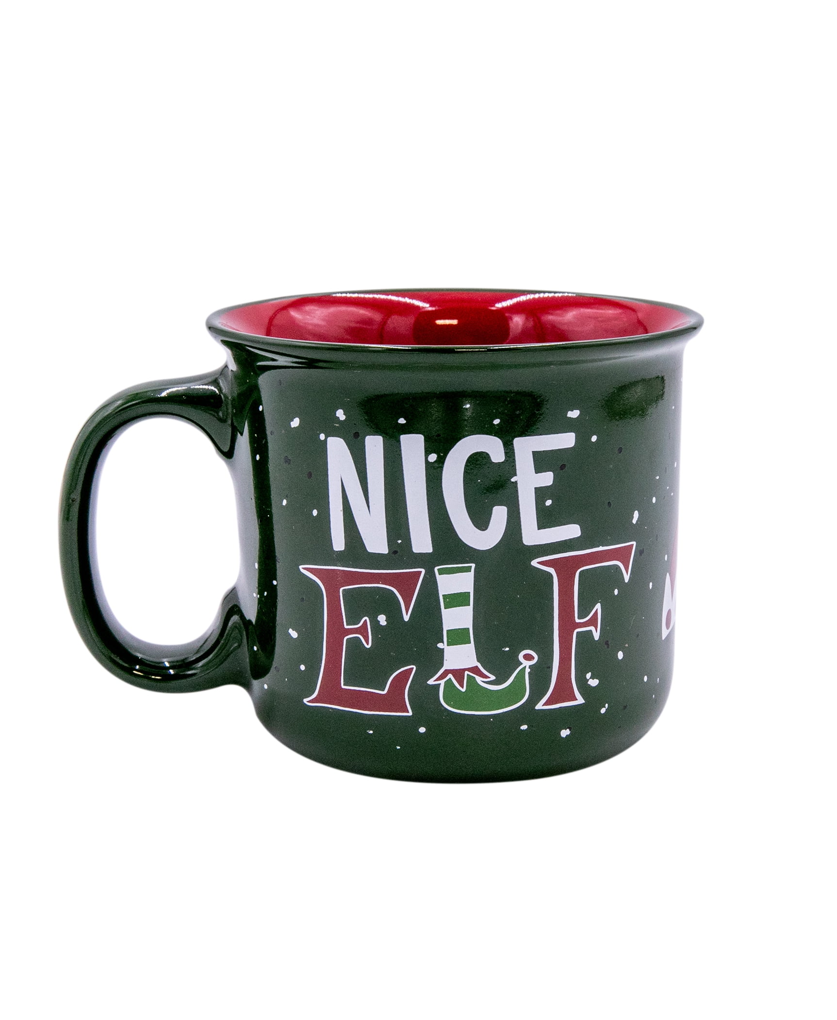 LazyOne Novelty Mugs, Ceramic Gift Mug for Family, Friends, or ...
