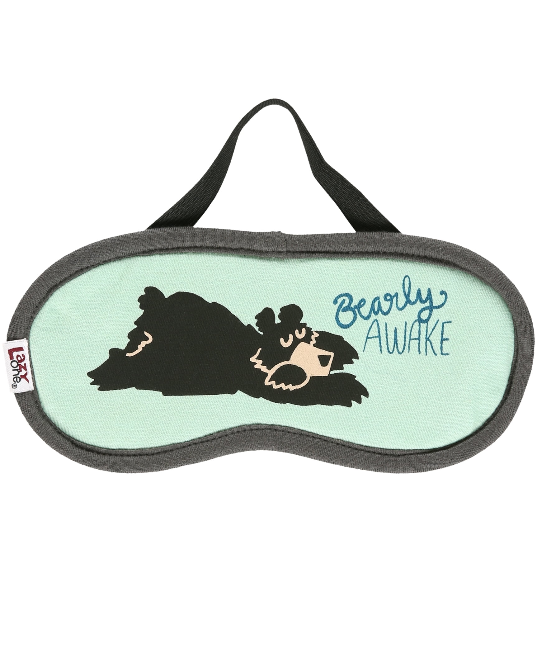 LazyOne Women's Cotton Face Mask for Sleep, Washable Sleeping Mask for ...