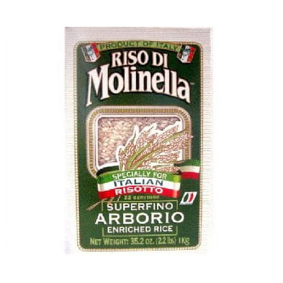 Arborio Rice