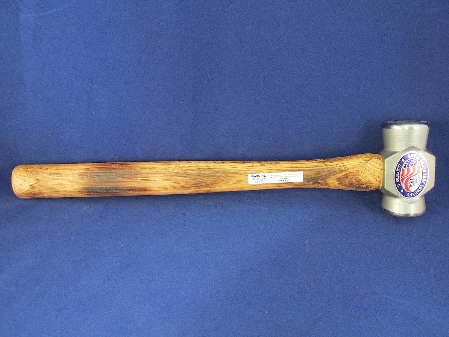 Lb. Rounding Hammer - Walmart.com