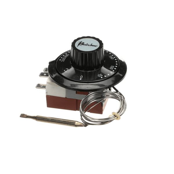 Lbc Bakery Equipment 30401-33 High Limit; Rotiss Deck Ovn - Walmart.com