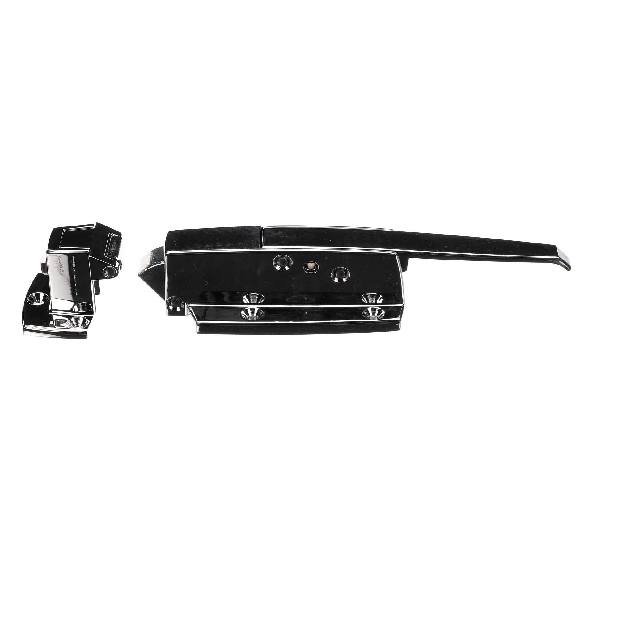 Lbc Bakery Equipment 50800-103 Handle Latch Door LRO - Walmart.com