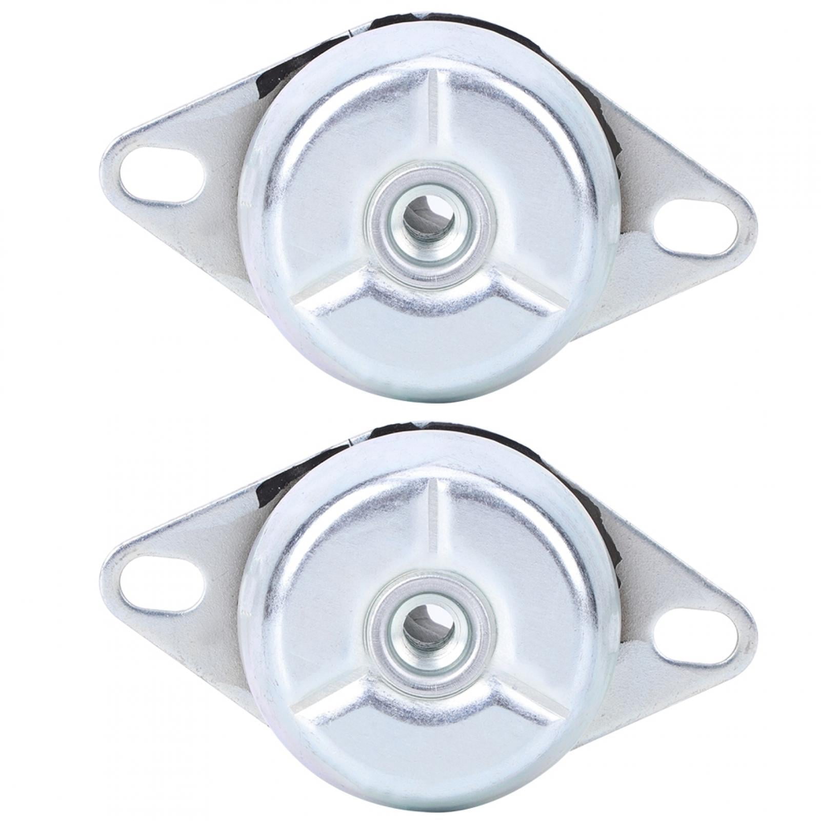 Lbcs Shock Damper Bell-Shaped FRG M10 Thread Rubber Buffer for Diesel ...