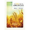 Lbla, Biblia de Estudio, Tapa Dura, (Hardcover) - Walmart.com