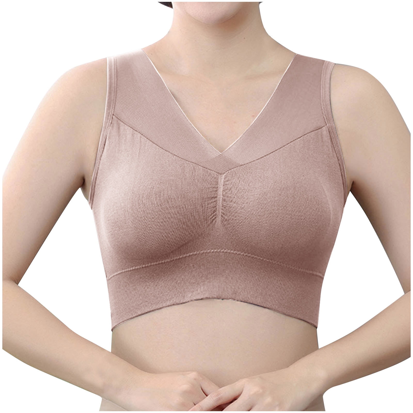 Lbskus Summer Savings Womens Beauty Back 18 Hour Bras Comfortable