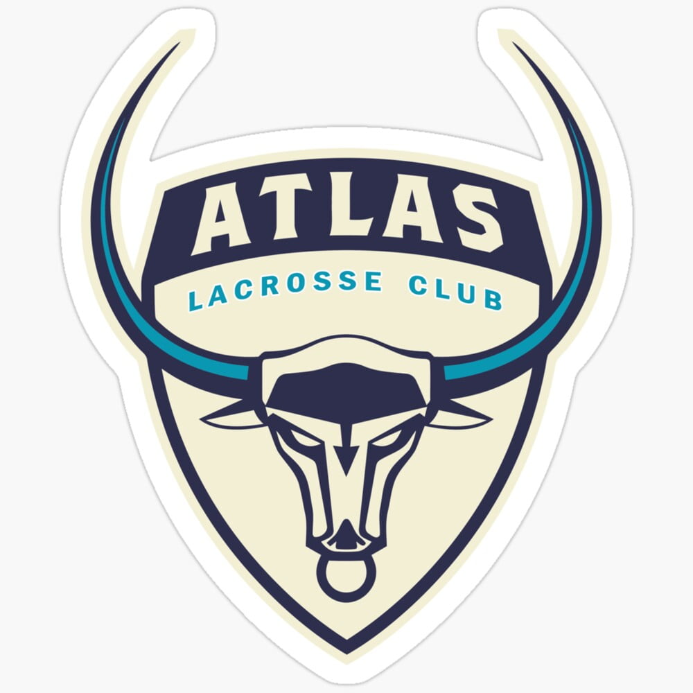 Lc_The Atlas Sticker Phone Decal Water Bottle Stickers Car Decals ...