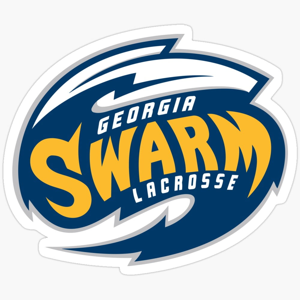 Lc_The Swarm Sticker Phone Decal Water Bottle Stickers Car Decals ...