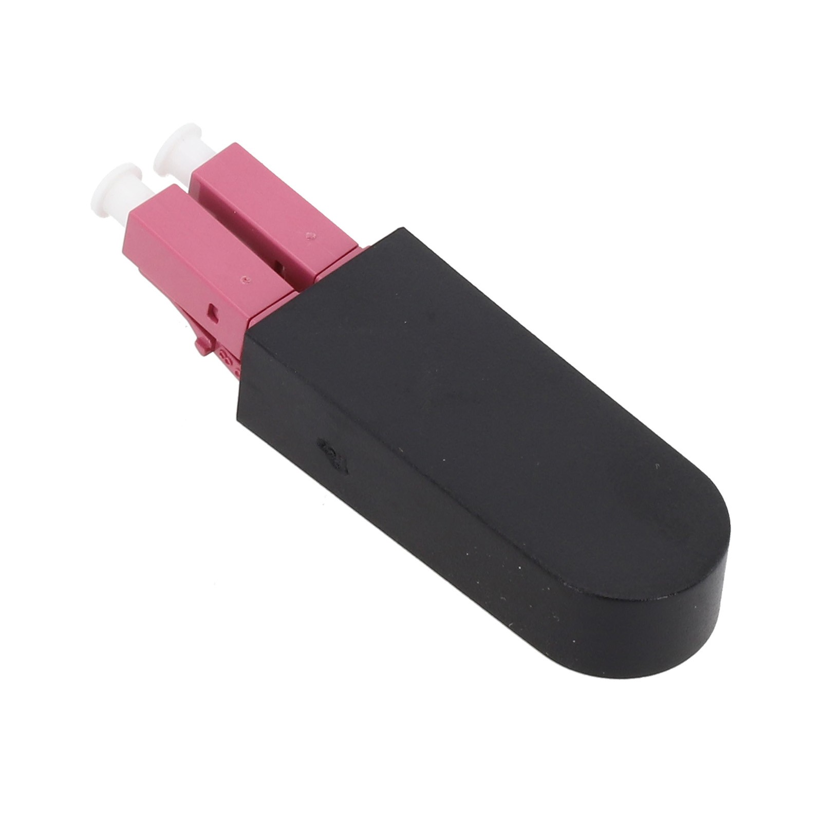 Lc/Upc Fiber Optic Loopback Adapter Connectors Fiber Optic Circuitors ...