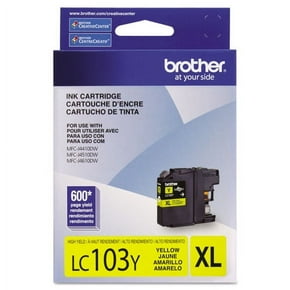 Brother LC103 Ink Cartridges