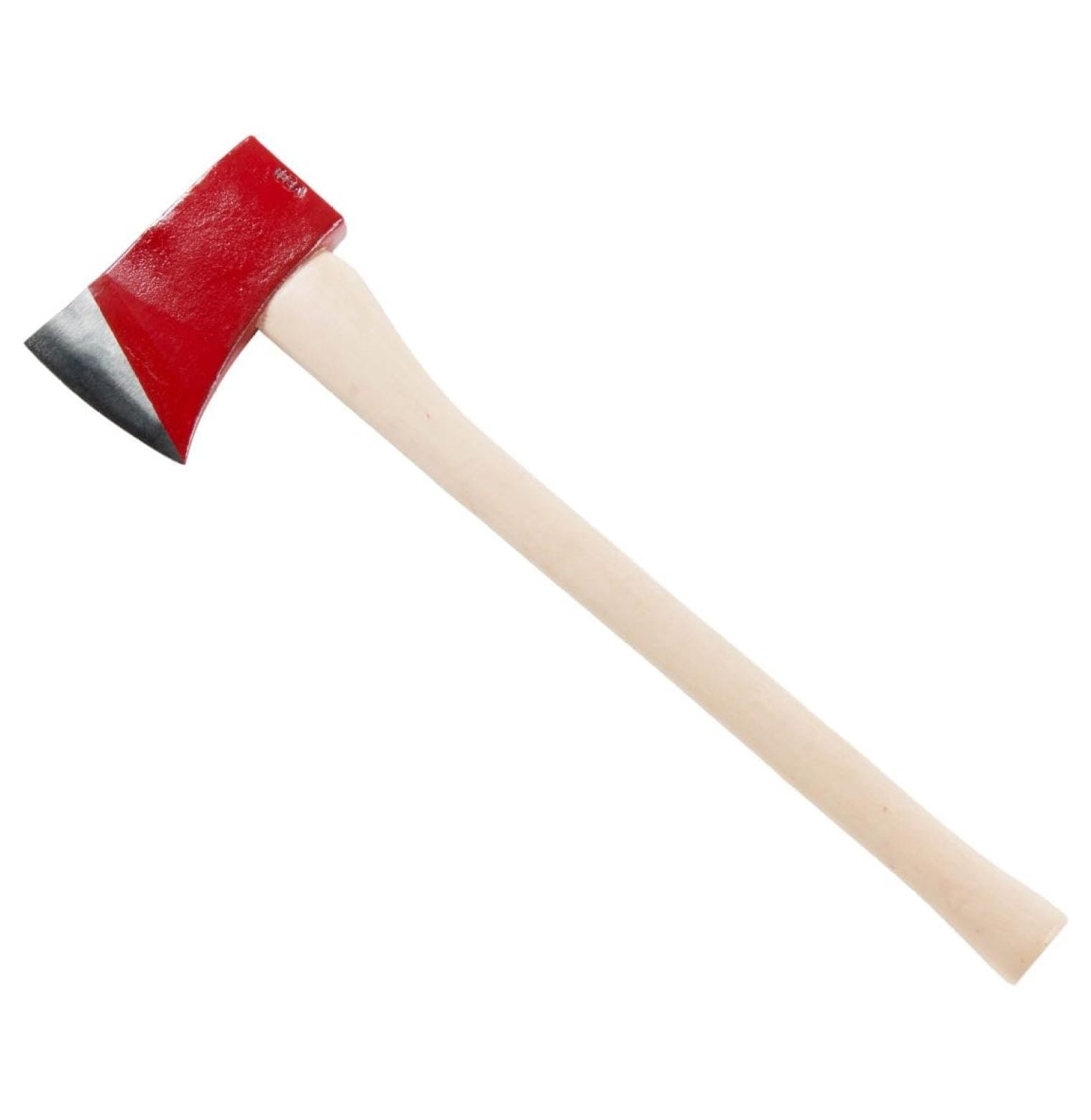 LcXctD 3.5 lb Dayton Pattern Miners Axe, 26 inch Straight Wooden Handle ...