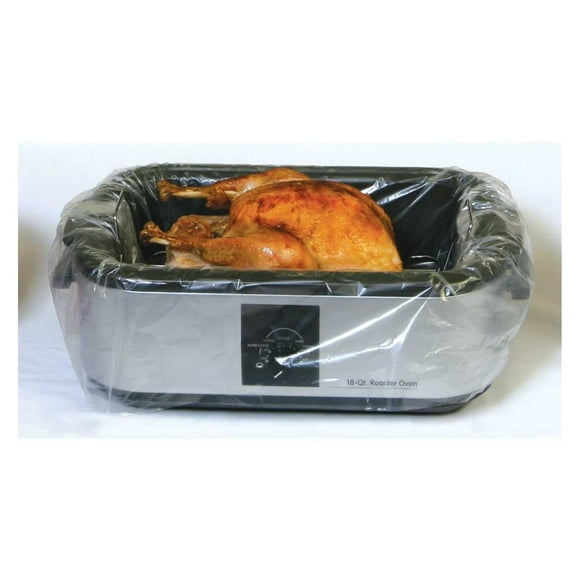 Roaster Liners