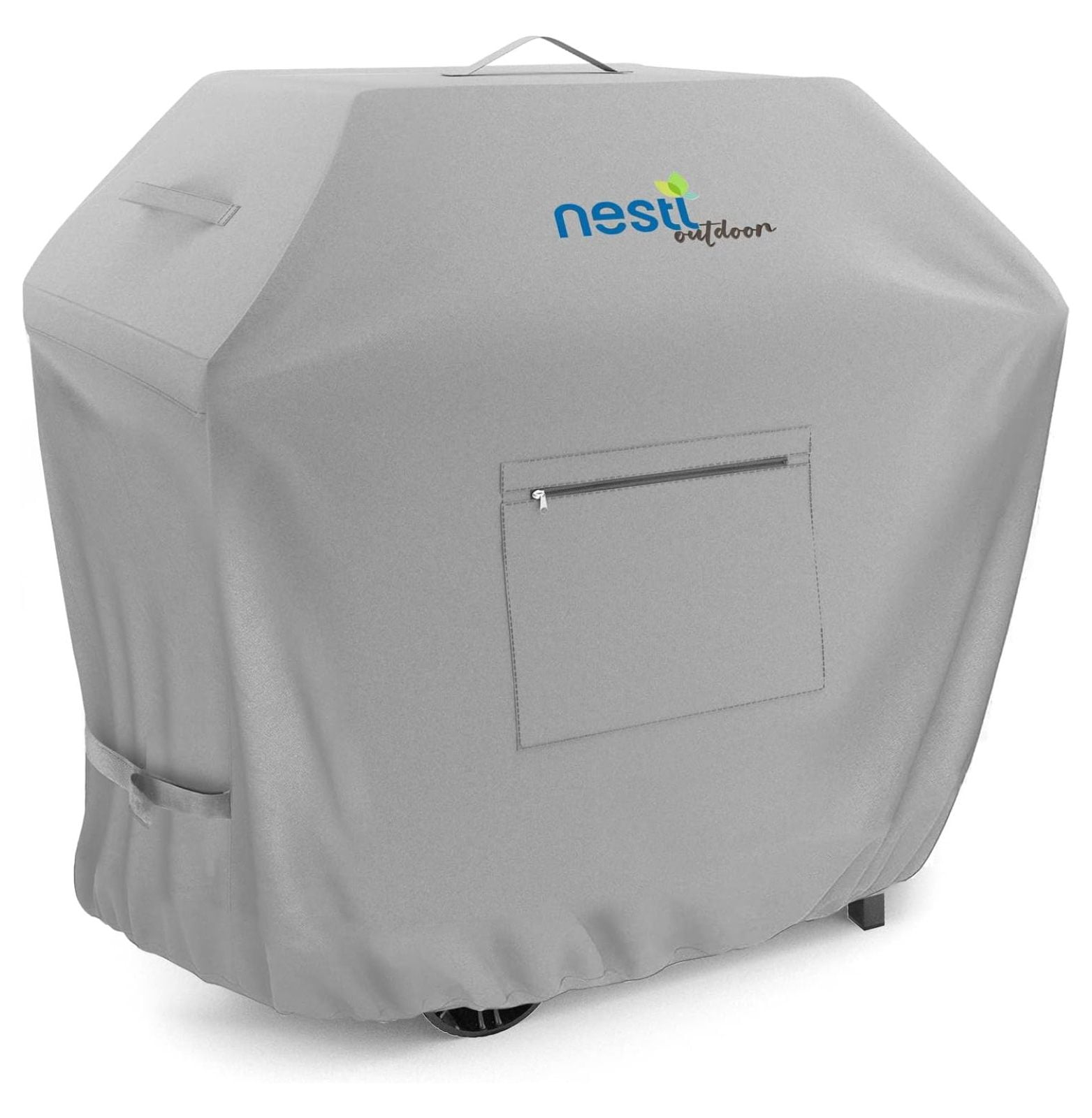 LcXctD BBQ Grill Cover, Heavy Duty Grill Covers - Waterproof Gas Grill ...