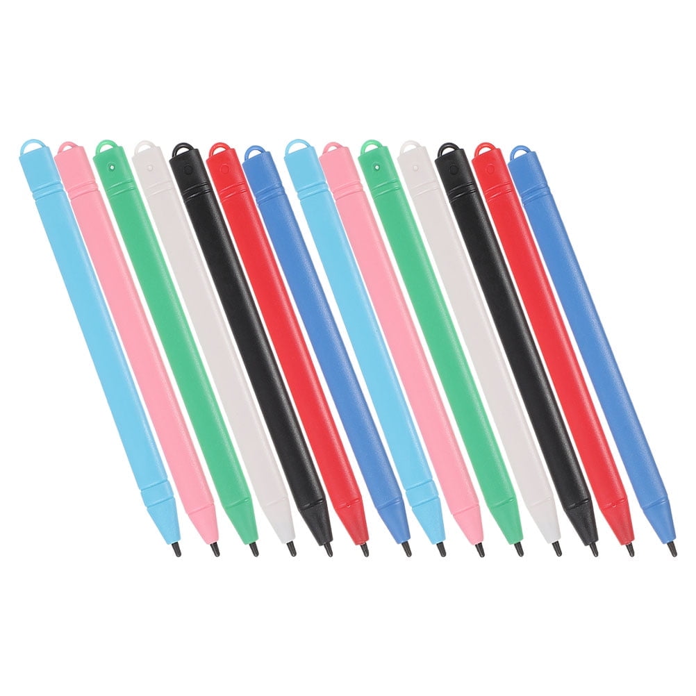Lcd Tablet Stylus Pen Universal Doodle Boards Painting Touch Screen ...