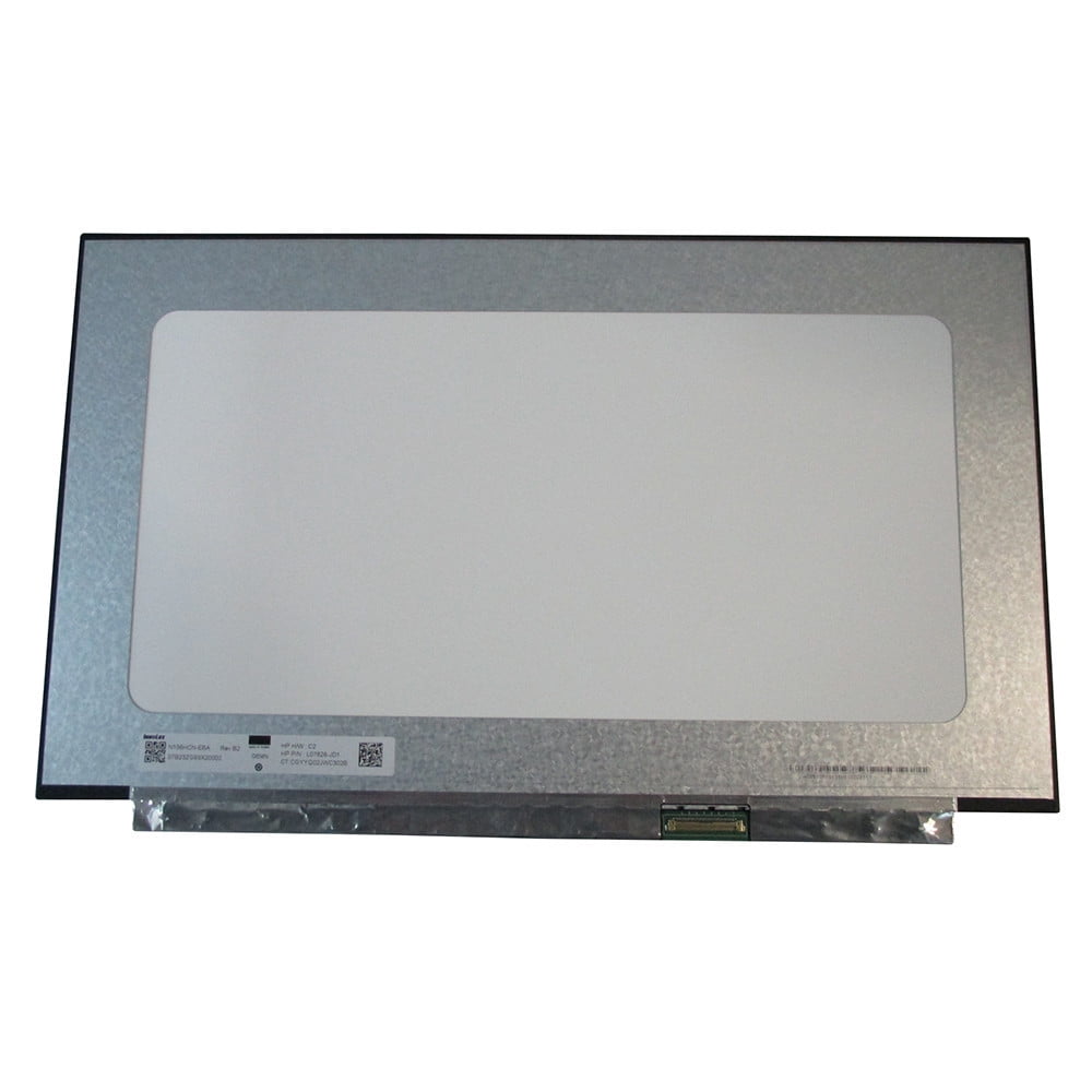 Lcd Touch Screen for HP Chromebook 15-DE 15T-DE Laptops 15.6" FHD 40 ...