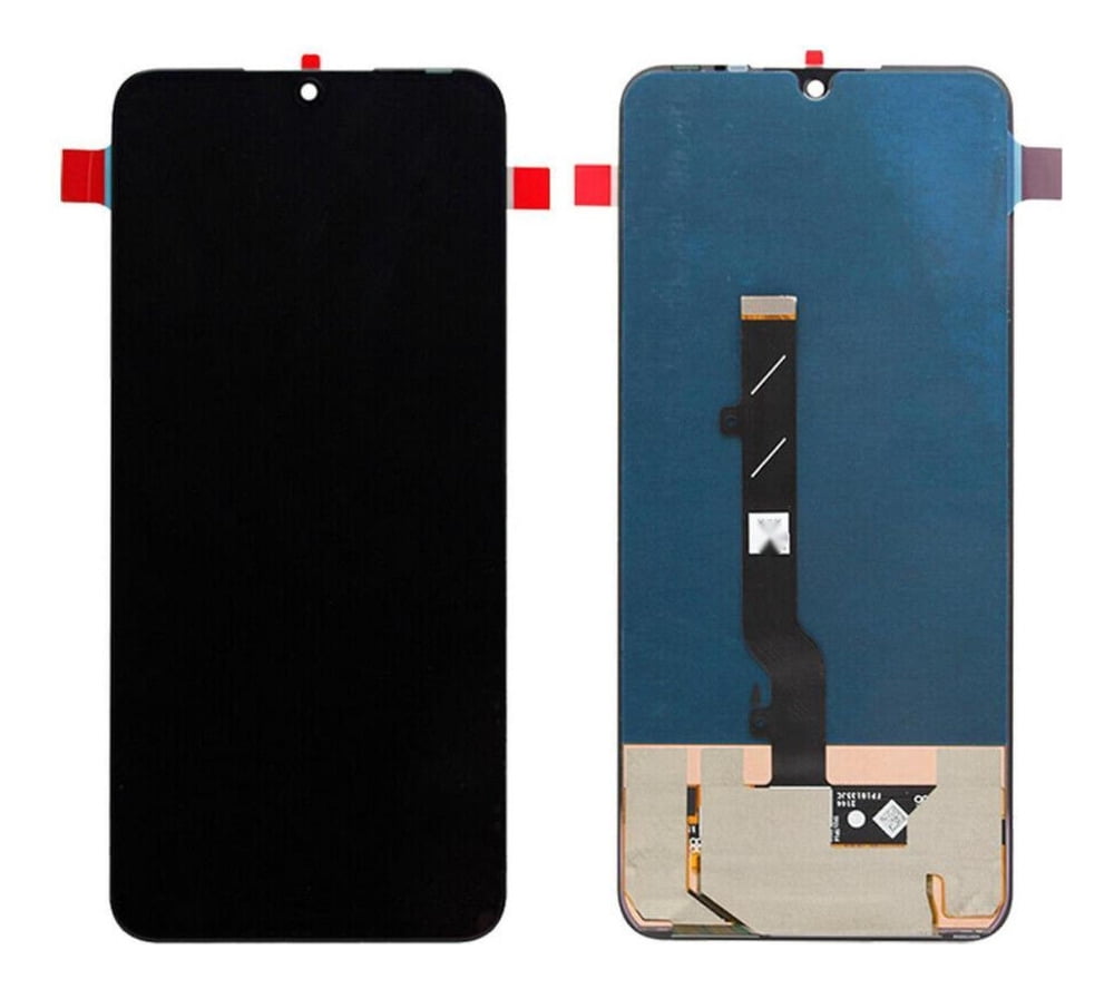 Lcd Touch Screen for Tcl 30/tcl 30 Plus/tcl 30 5g - Walmart.com