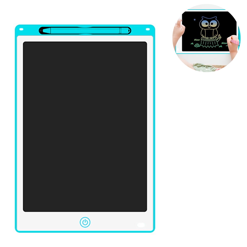 Lcd Writing Tablet, 8.5/10 Inch Drawing Tablet Kids Doodle Board ...