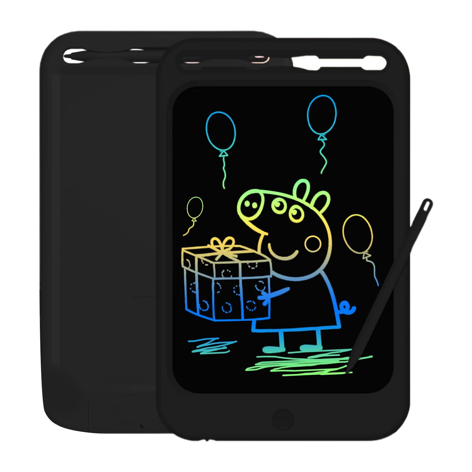 Lcd Writing Tablet for Kids Clearance! Drawing Tablets for Kids 10 Inch ...