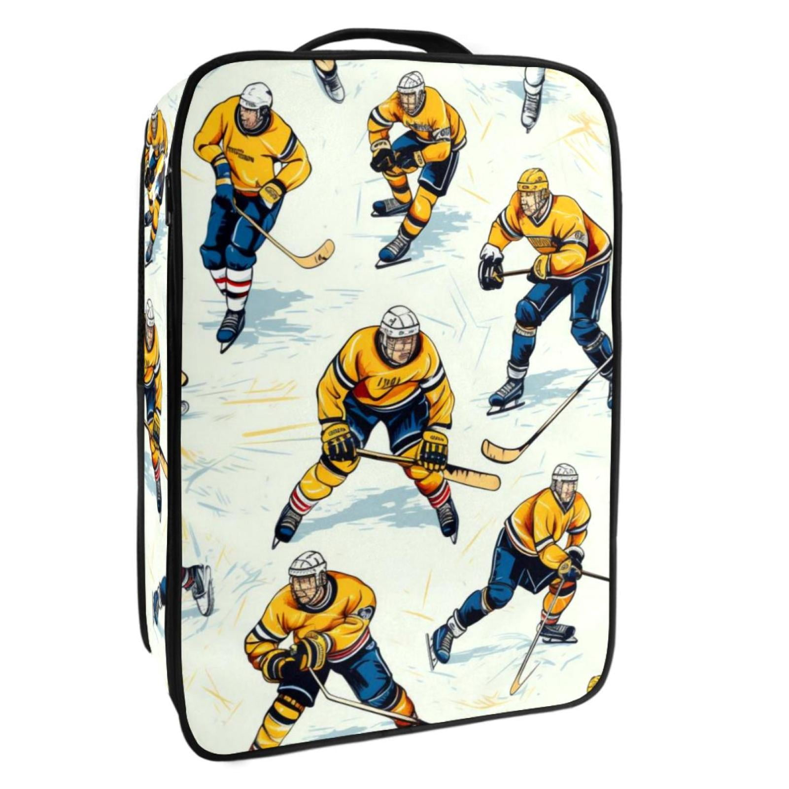 Lce Hockey Polyester Shoe Storage - Organize Your Footwear with 23x31cm ...