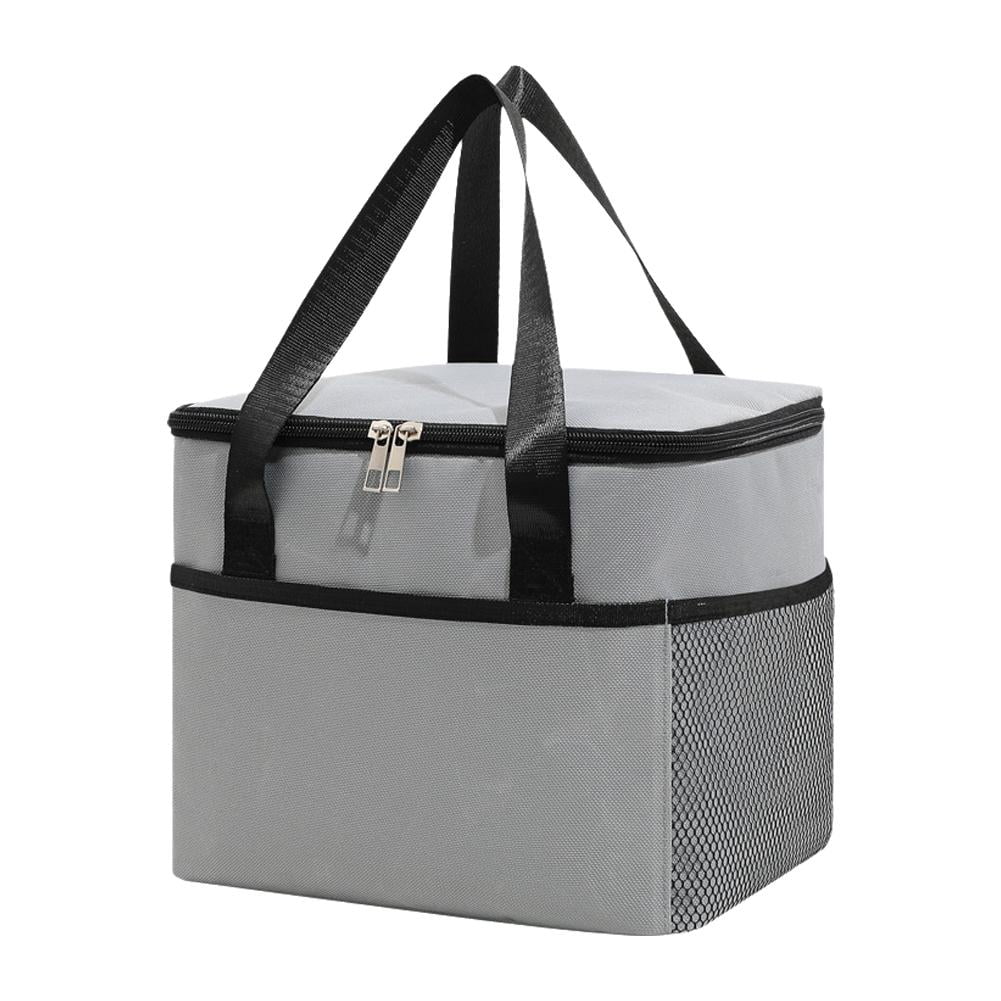 Lch Bag Large acity Insulated Cooler Picnic Outdoor-Work' B4S3 ...
