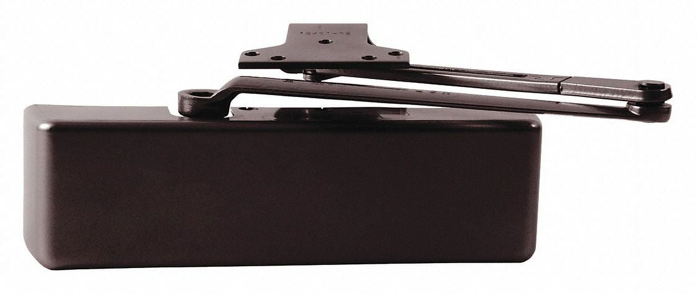 Lcn Door Closer,Dark Bronze,Nonhanded 4040XP-Rw/PA DKBRZ - Walmart.com