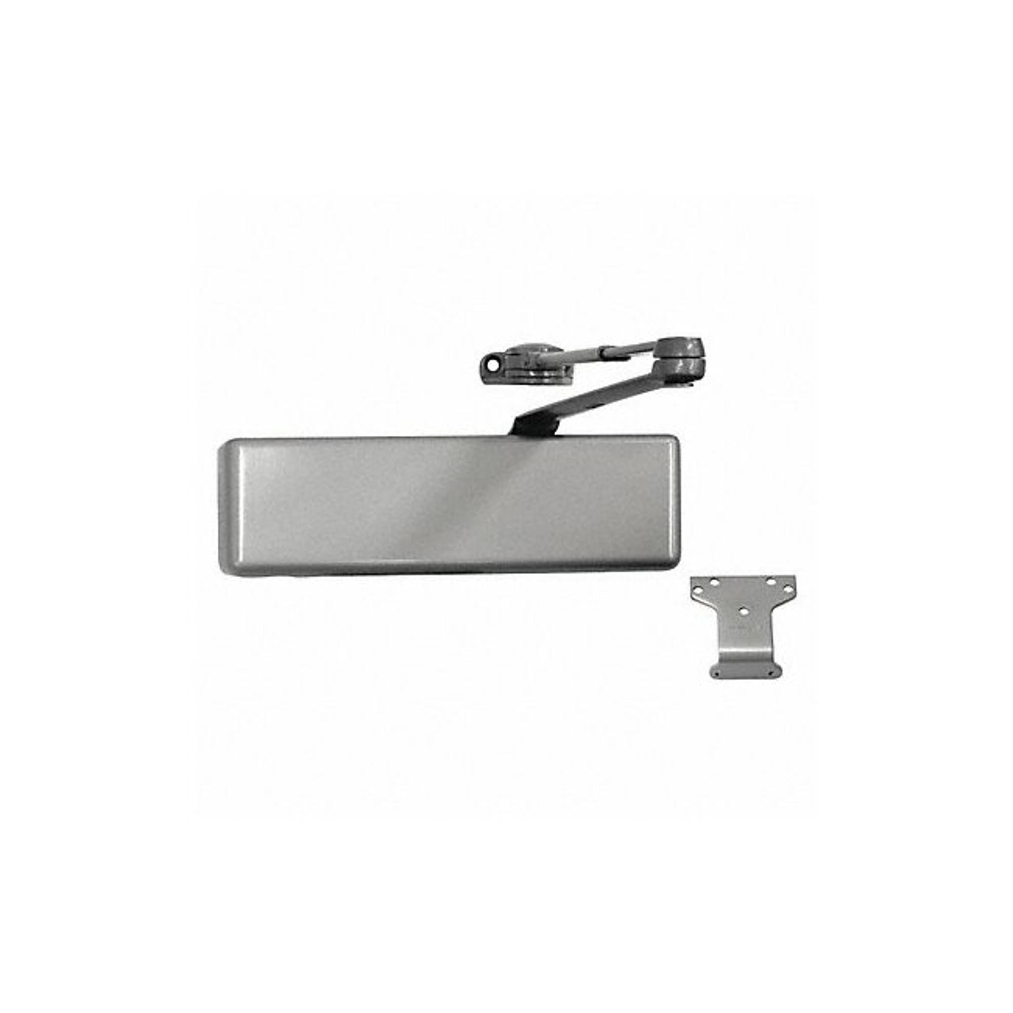 Lcn Door Closer,Hydraulic 4031-HW/PA AL - Walmart.com