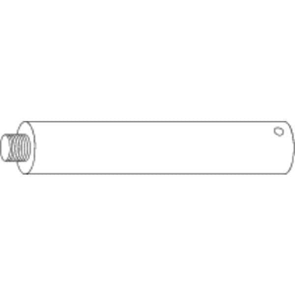 Lcn SEM7800 SERS EXT 4IN AL SEM7810-E400 AL - Walmart.com