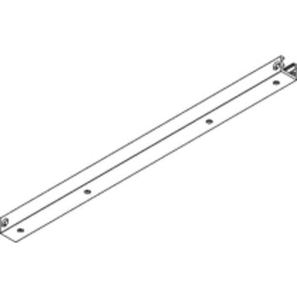 Lcn Hold Open Track, Aluminum, 6030, Gray 6030-3038HB AL - Walmart.com