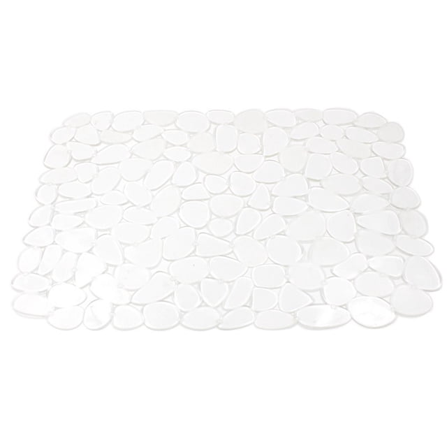 Lcxifdre 2-Pack Flexible Pvc Sink Liners for Kitchen, Scuff Protection ...