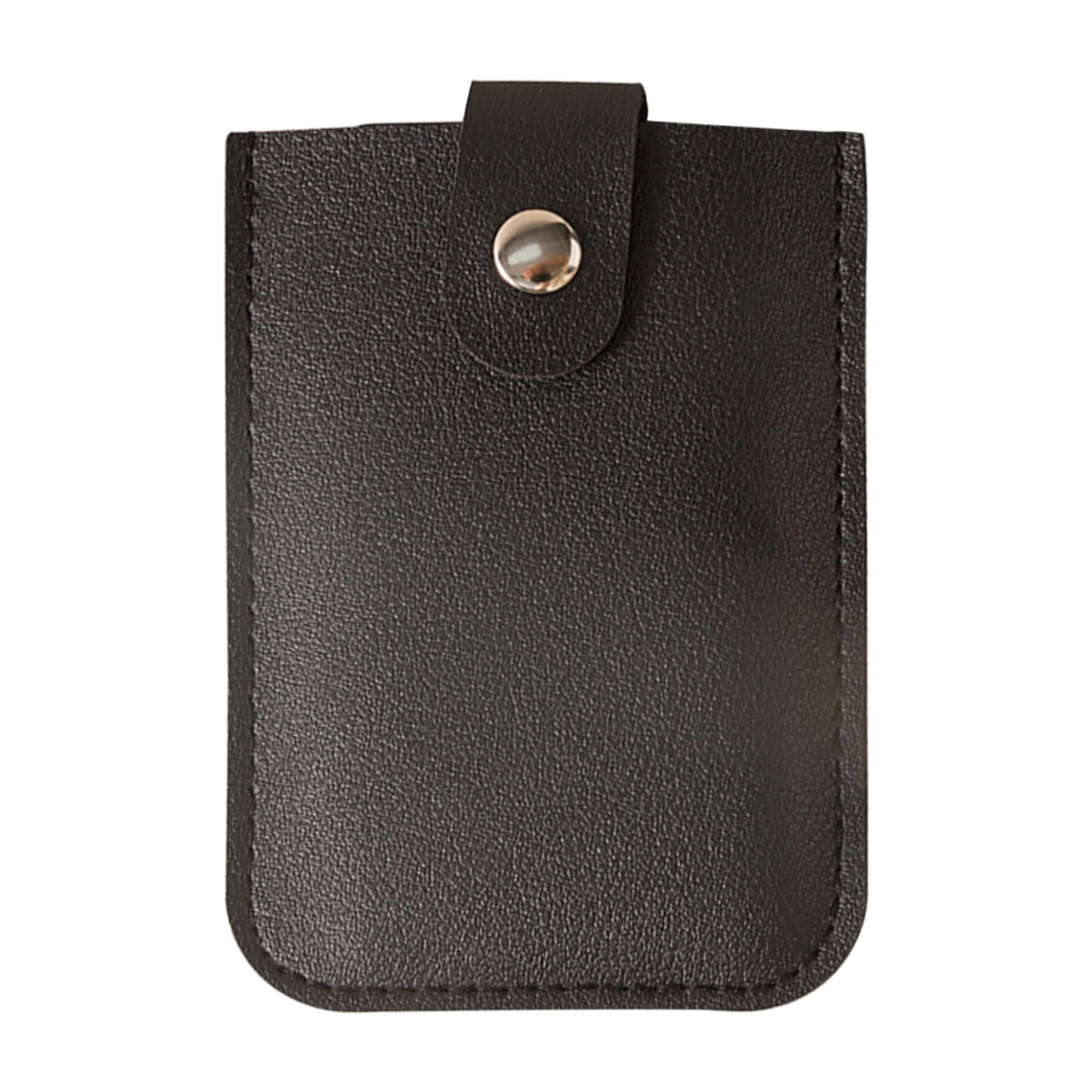 Lcxifdre Concealed Pull Card Bag Storage Multi-Card Slot with Snap ...