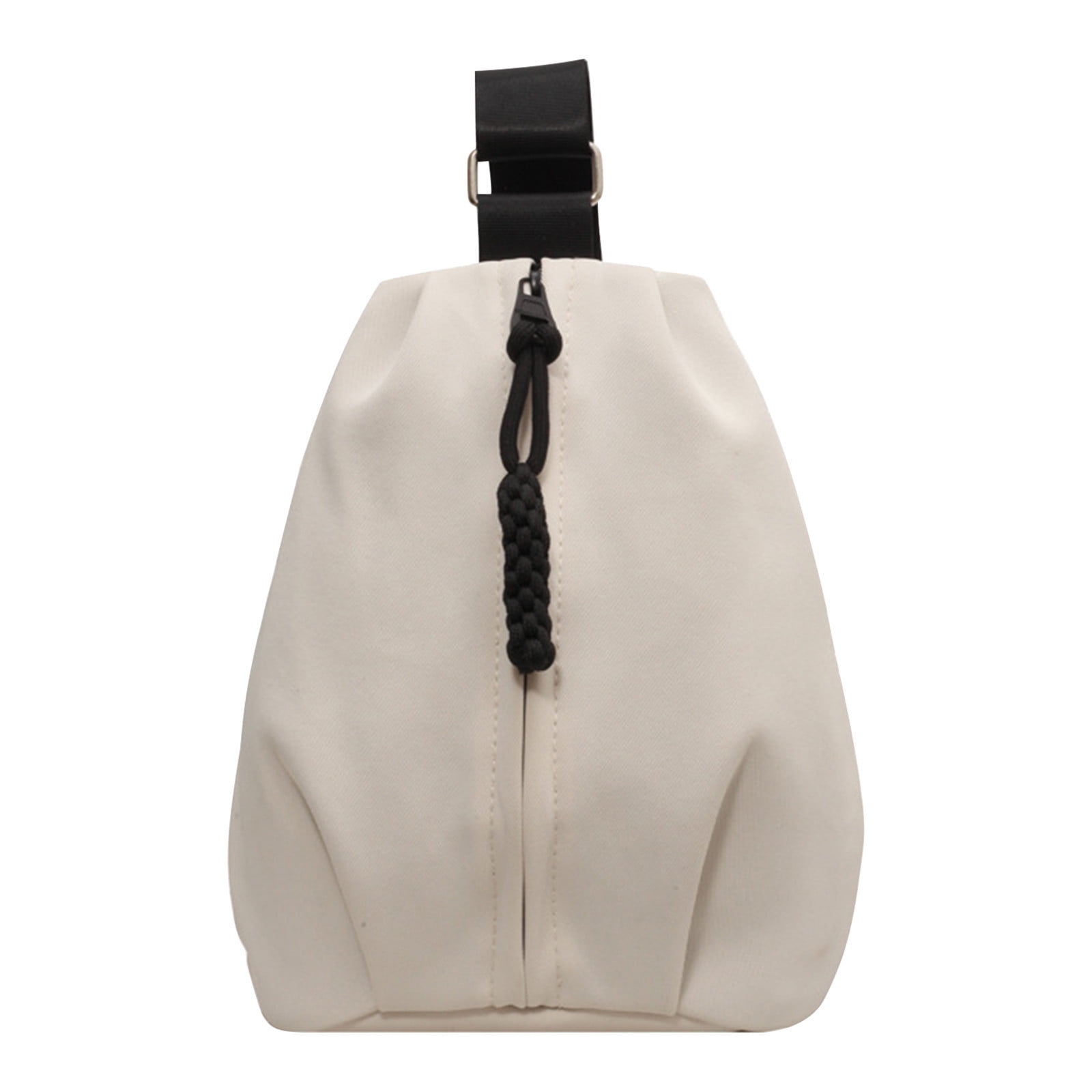 Lcxifdre Fashionable Casual Bag Chest Crossbody Sports Bucket Long ...