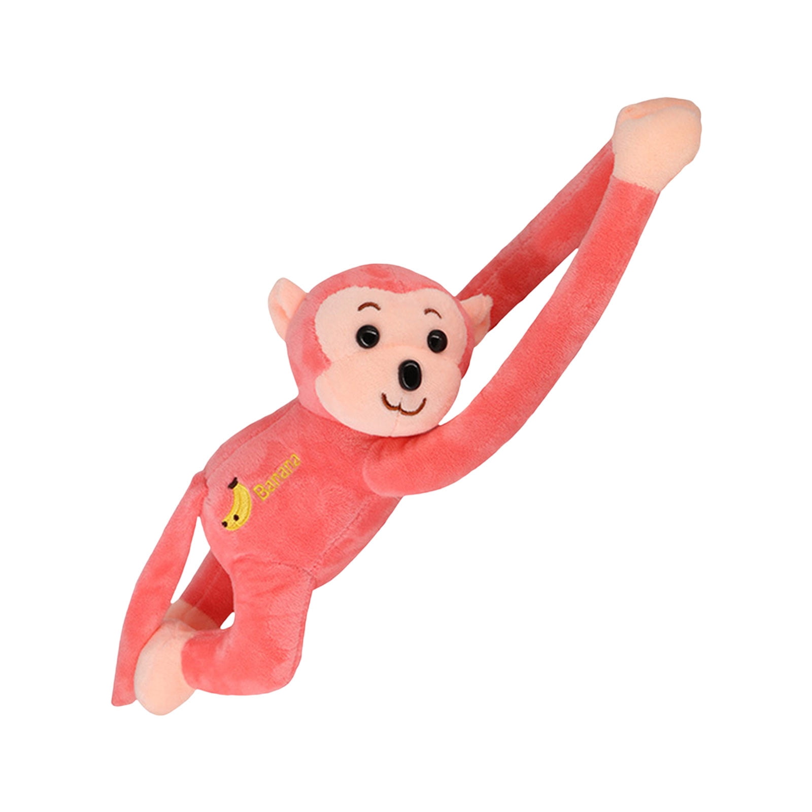 Lcxifdre Funny Car Tail Monkeys Pendant Decoration Long-Arm Monkeys ...