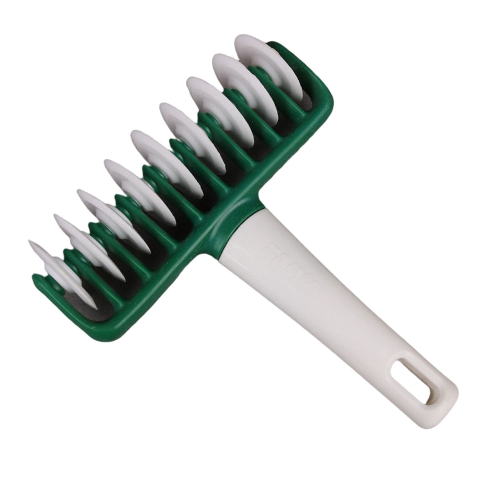 Lcxifdre Multi-Functional Noodle Roller Cutter, Food Garde Plastic ...