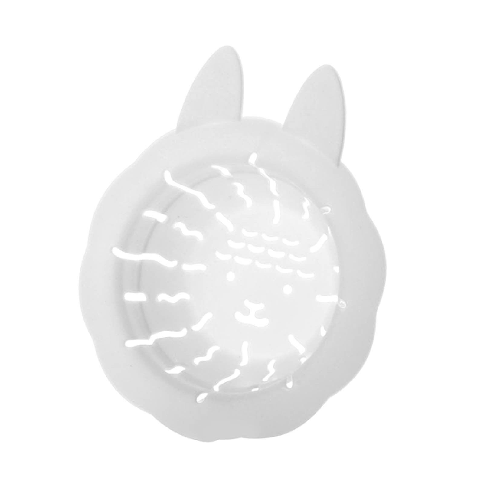 Lcxifdre Sink Drain Strainer, Kitchen Sink Strainer with Handle ...