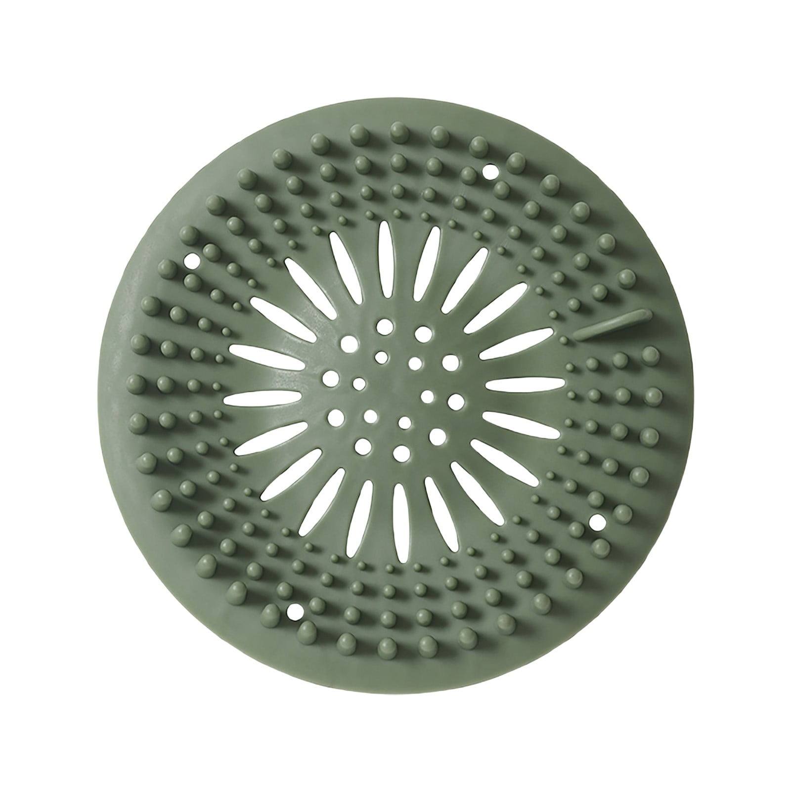 Lcxifdre Universal Bathroom Sink Drain Cover Hair Catcher Stopper ...