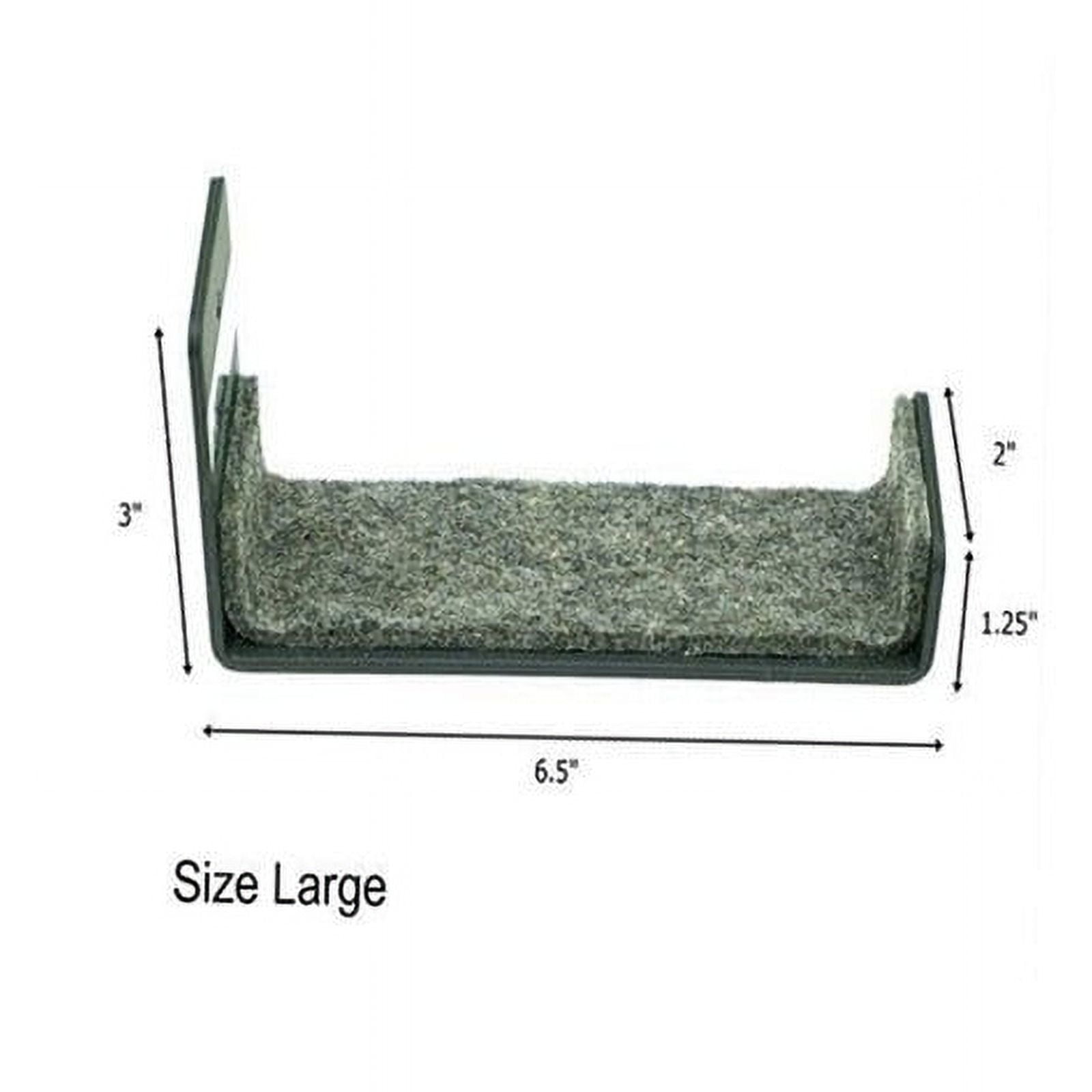 Lcxifdre Wall Mounted Ski Display Rack Ski Storage Rack Ski Wall Mount ...