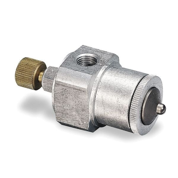 Ldi Industries Multi-Point Spray Valve,NPTF,Aluminum SV101 - Walmart.com