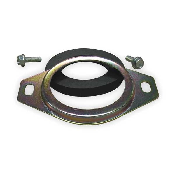 Ldi Industries Return Flange,hyd,Steel, For 1 1/2 Pipe 5114 - Walmart.com