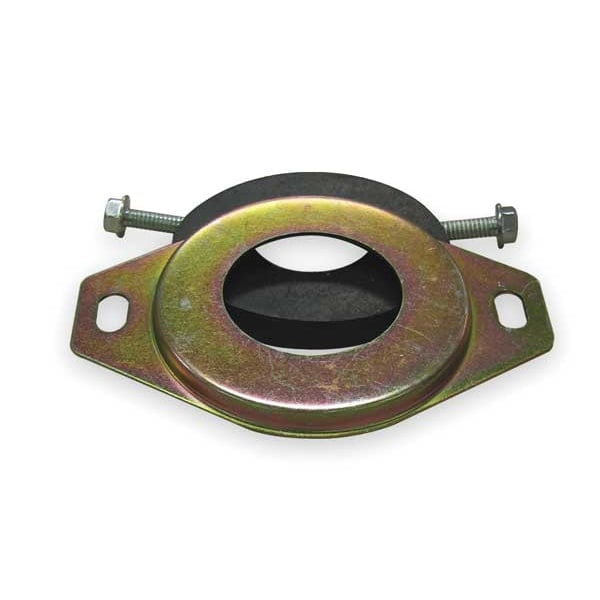 Ldi Industries Return Flange,hyd,Steel, For 1 In Pipe 5112 - Walmart ...