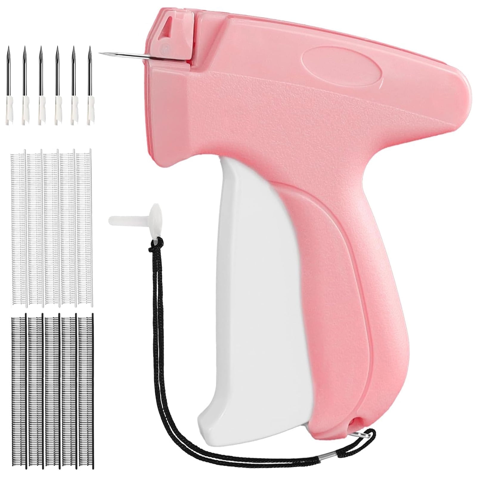 LDNIO Sewing Gun for Clothes, Quick Stitch Gun, Portable Lightweight ...