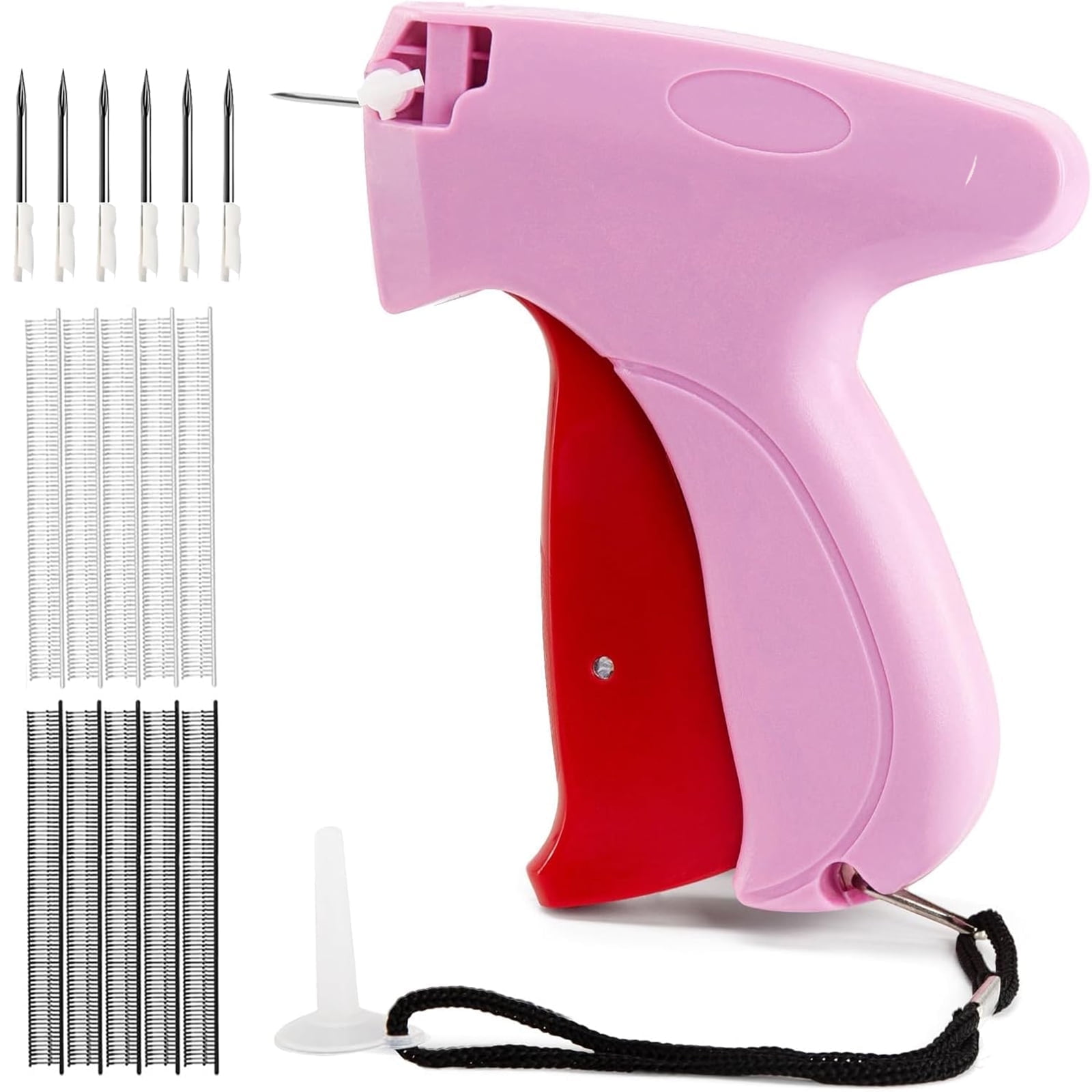 Ldnio Stitch Gun for Clothes, Mini Stitchy Gun Quick Clothing Fixer ...